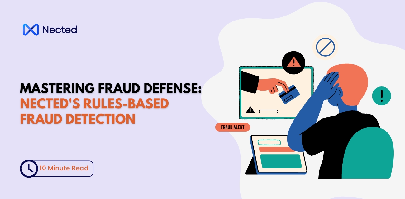The Best Approach To Rules Based Fraud Detection In 2024[find Here] Nected Blogs